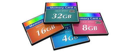 Memory Card Buying Guide | Argos