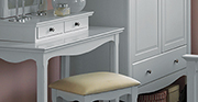 Schreiber Schreiber Provence bedroom furniture - wardrobe - dressing ...