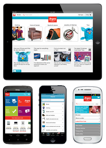 Argos - www.argos.co.uk