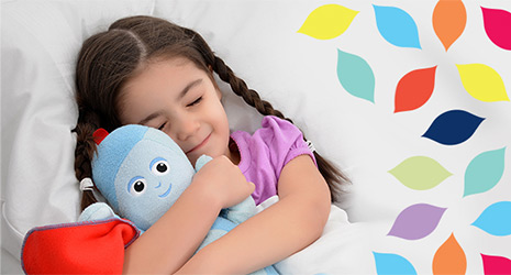 In the Night Garden | Go Argos